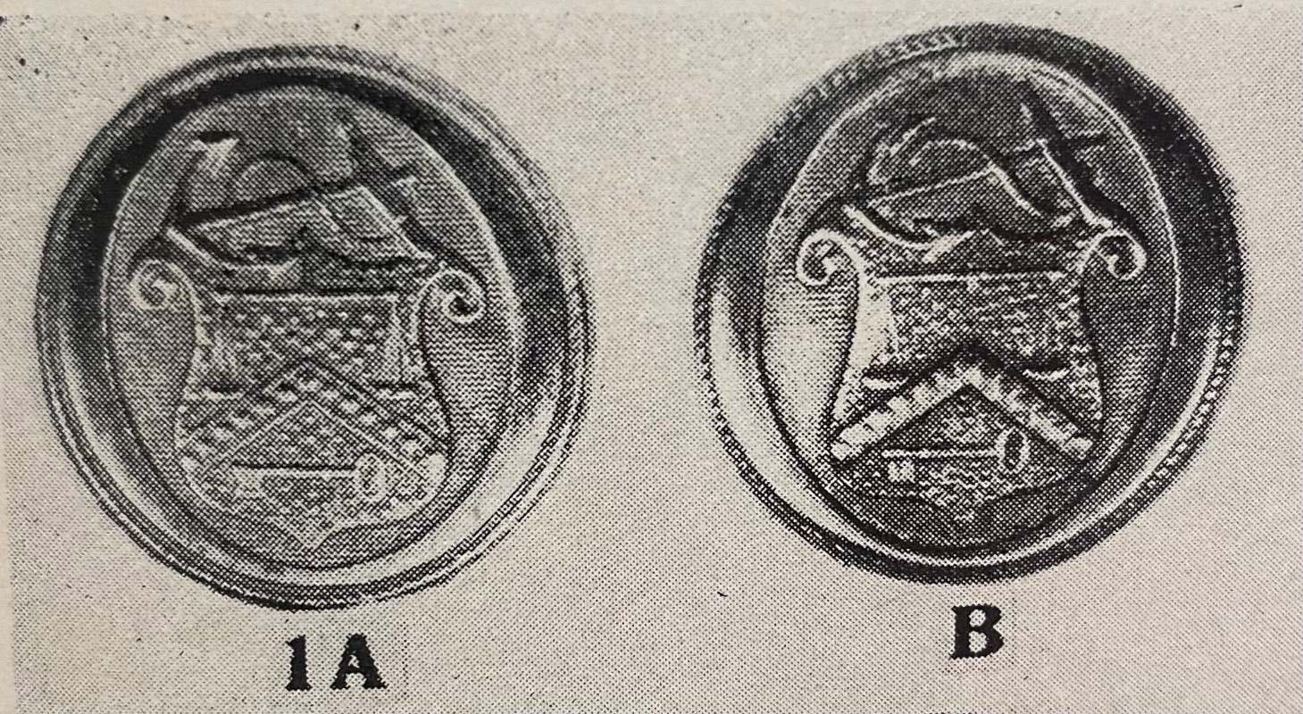 1844 Revenue Marine Official Uniform Illustration - NAVAL & SEA SERVICE ...