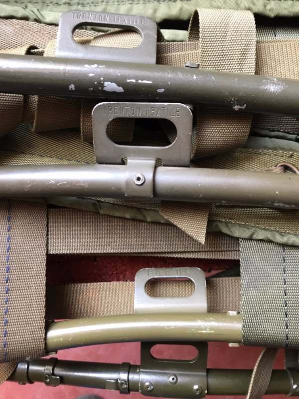 Markings on Lightweight Rucksack Frames - FIELD & PERSONAL GEAR SECTION ...