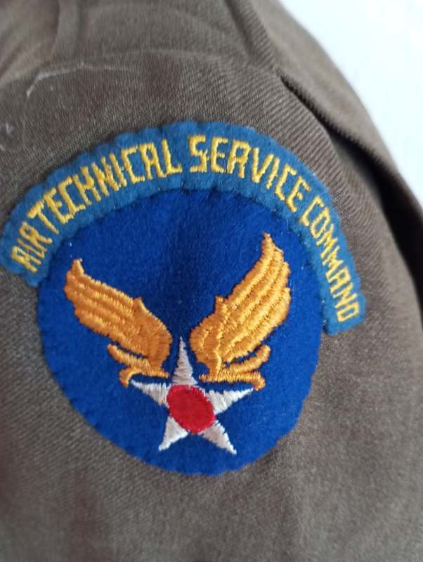 ICELAND BASE COMMAND JACKET - UNIFORMS - U.S. Militaria Forum