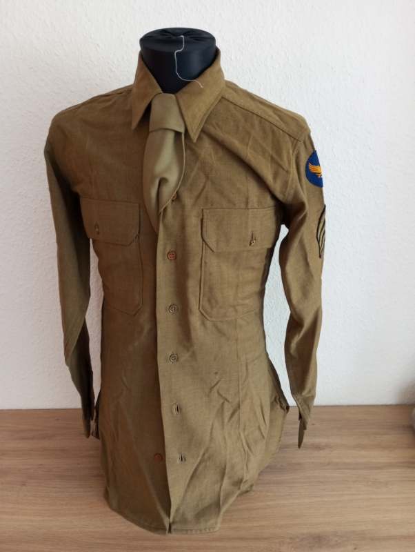 ICELAND BASE COMMAND JACKET - UNIFORMS - U.S. Militaria Forum