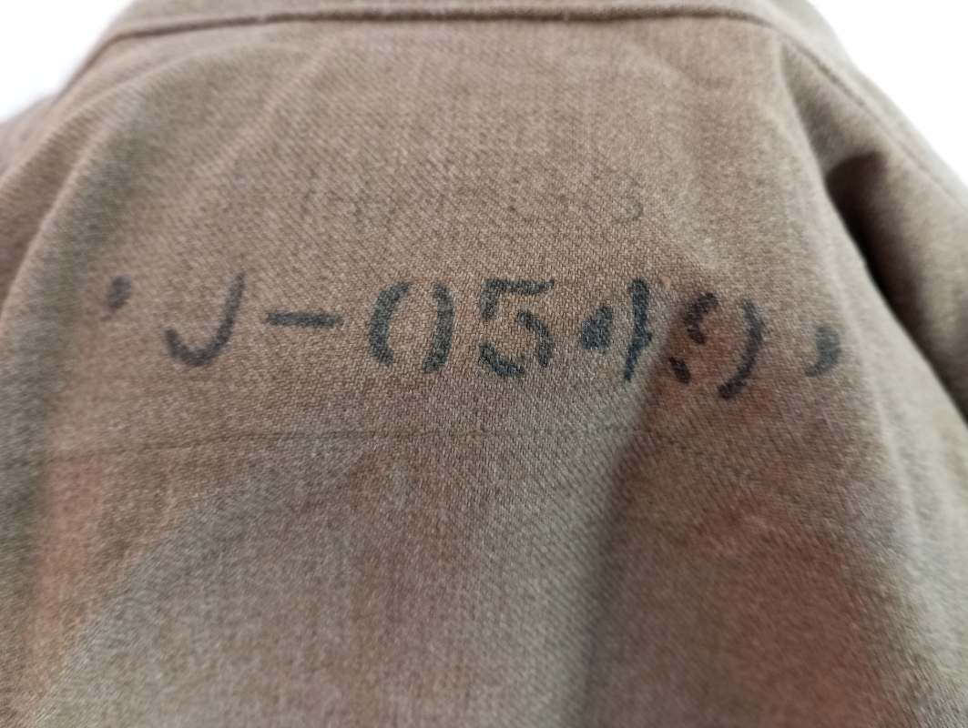 ICELAND BASE COMMAND JACKET - UNIFORMS - U.S. Militaria Forum