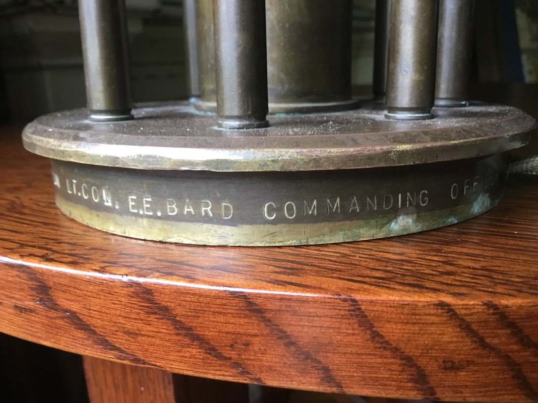 VMD-154 | "The Pathfinders" - WALIKA'S USMC SQUADRON PATCHES - U.S ...