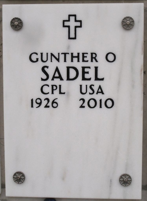 Ww2 CIC Counter Intelligence Corps Id Bracelet named to CPL Gunther ...