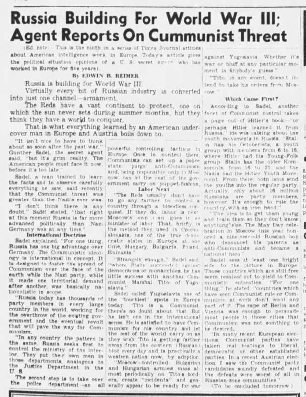 Ww2 CIC Counter Intelligence Corps Id Bracelet named to CPL Gunther ...