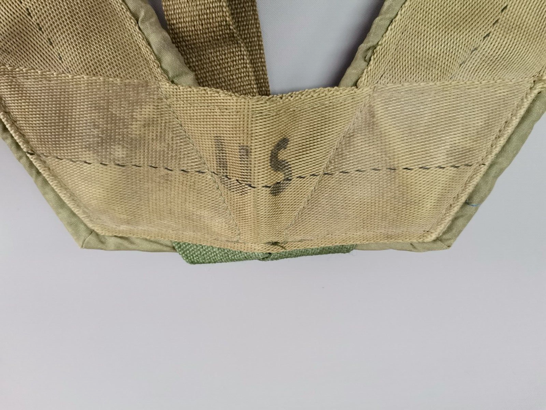 A.L.I.C.E. Gear Reference Topic - FIELD & PERSONAL GEAR SECTION - U.S ...