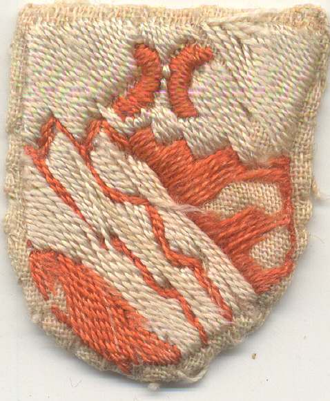 Cloth & bullion DI's and combat leader loops with DI's - Page 4 ...