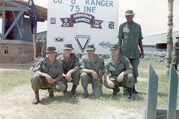 LRP LRRP and Rangers in Vietnam thread. - Page 9 - EPHEMERA ...