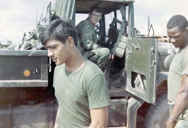 LRP LRRP and Rangers in Vietnam thread. - Page 9 - EPHEMERA ...