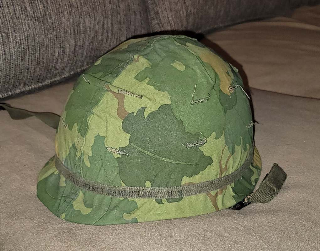 First vietnam m1 helmet purchase - M-1; M-1C & M-2 HELMETS - U.S ...