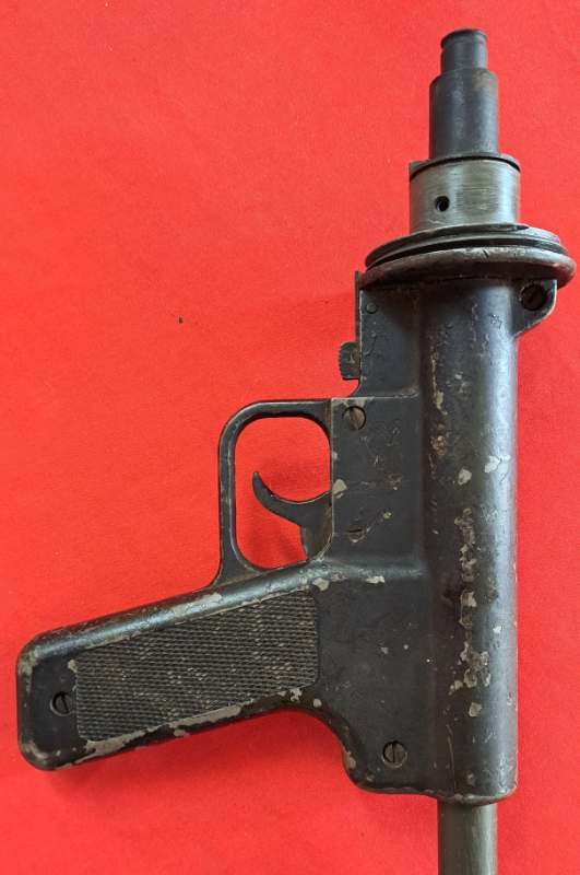 M2 FLAMETHROWER WAND - ALL OTHER FIREARMS - U.S. Militaria Forum