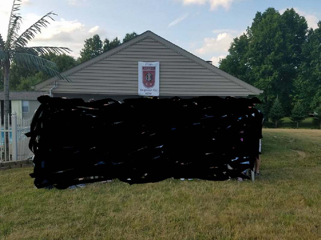 Possible Real ID for Engineer Special Weapons Platoon PP ...