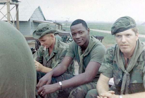 LRP LRRP and Rangers in Vietnam thread. - Page 9 - EPHEMERA ...