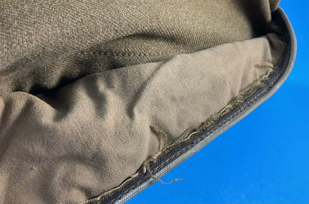 Custom paratrooper hat? - UNIFORMS - U.S. Militaria Forum