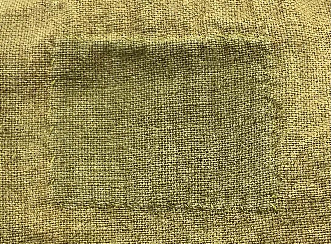 Civil War ditty bags….?. - (1861-1865) AMERICAN CIVIL WAR - The War ...