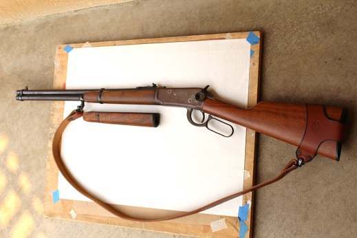 M1894 Winchester "Spruce" Guns? - FIREARMS - U.S. Militaria Forum