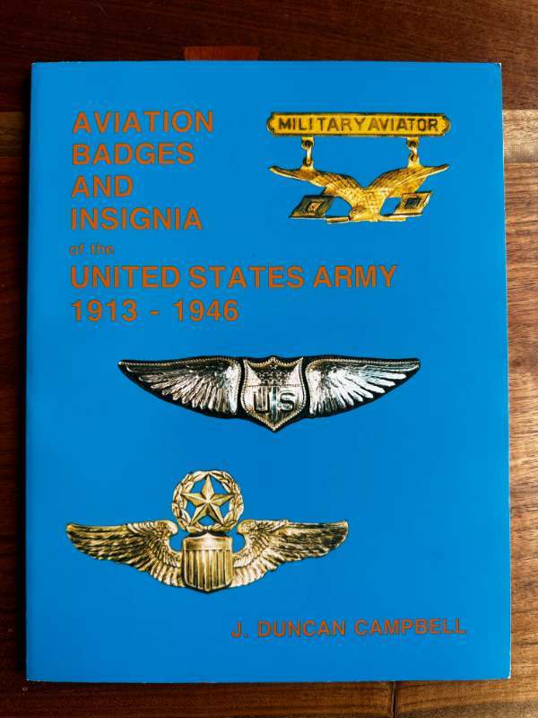 FOR WING REFERENCE: US Military Wing Books, Sources, Sites - WING ...