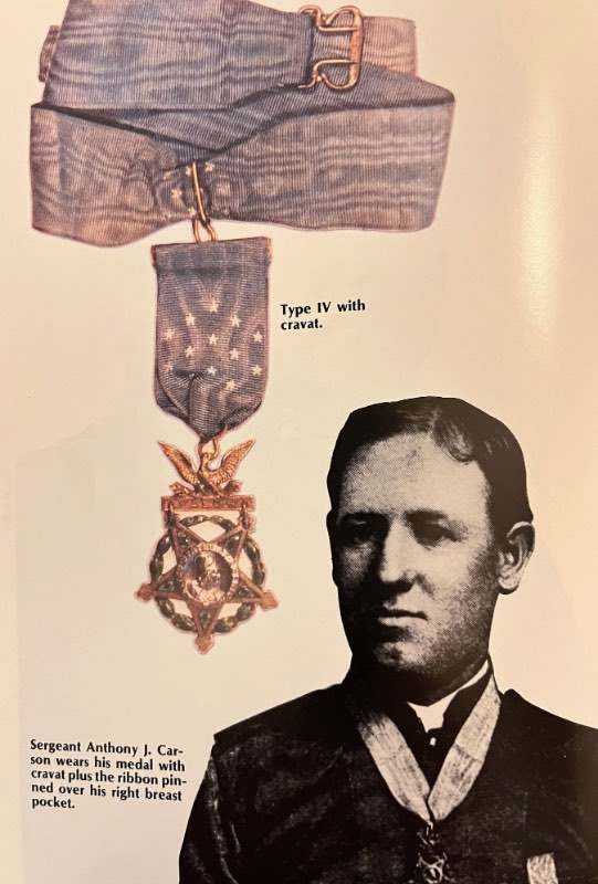 medal of honor type Iv recipients - MEDALS & DECORATIONS - U.S ...