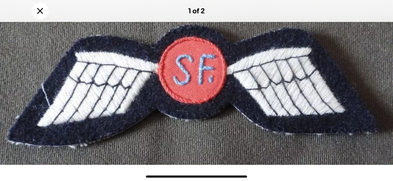 OSS Jedburgh SF Wing - Page 5 - AIRBORNE, GLIDER TROOPS, PARATROOP JUMP ...