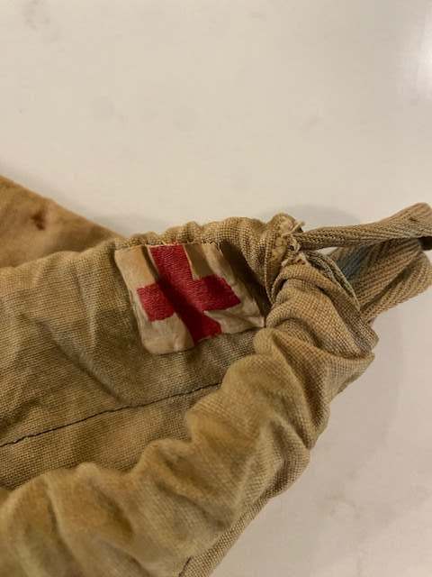 Civil War ditty bags….?. - (1861-1865) AMERICAN CIVIL WAR - The War ...