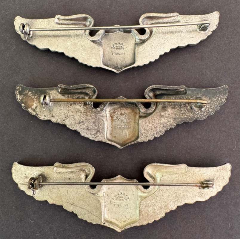 AMCRAFT or American Metal Crafts Co: examples and patterns - Page 4 ...