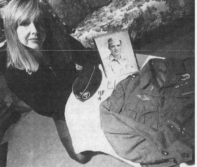 OSS 2677 Regiment Oval - ARMY AND USAAF - U.S. Militaria Forum