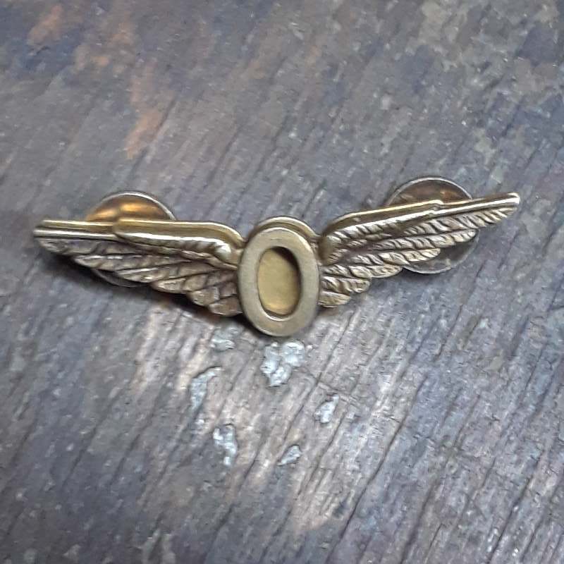 What is this wing? - WING BADGES - U.S. Militaria Forum
