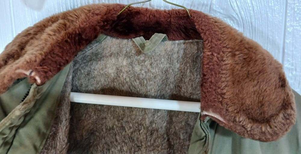 WW2 B10 or B16 Jacket ? - FLIGHT CLOTHING - U.S. Militaria Forum