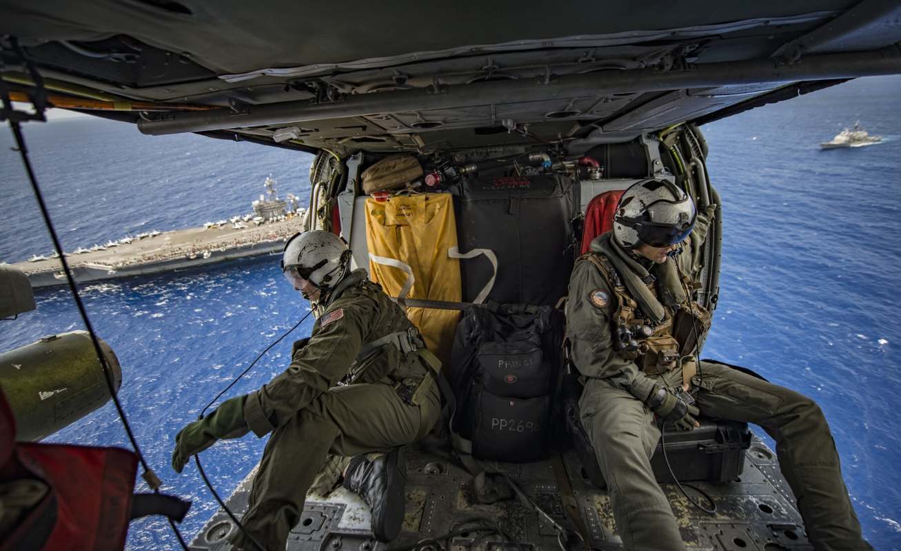 HGU-84 Squadron Helmet - FLYING HELMETS AND ACCESSORIES - U.S. Militaria Forum