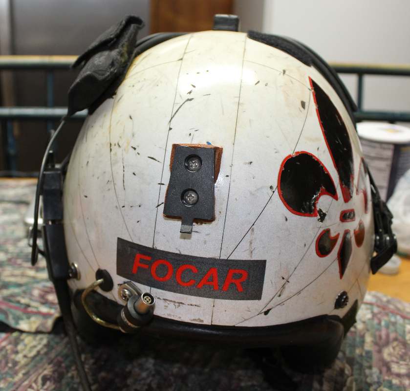 HGU-84 Squadron Helmet - FLYING HELMETS AND ACCESSORIES - U.S ...