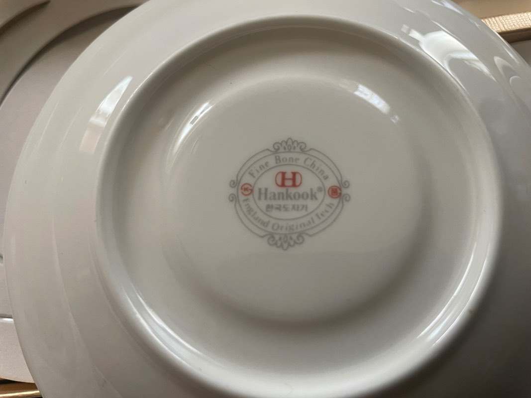 Need help with 8th Tactical Fighter Wing tea set - MILITARY AIRCRAFT ...