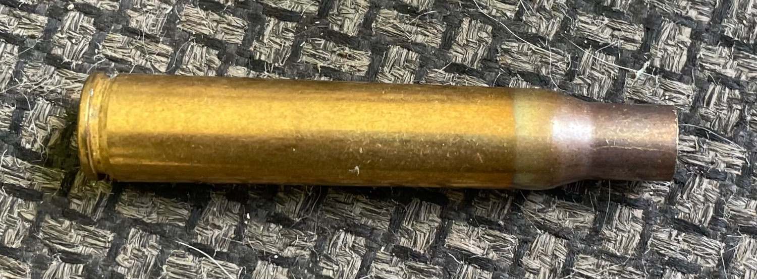 20 PRIMED CASES Caliber .30 Remington Arms Company - ALL OTHER FIREARMS ...