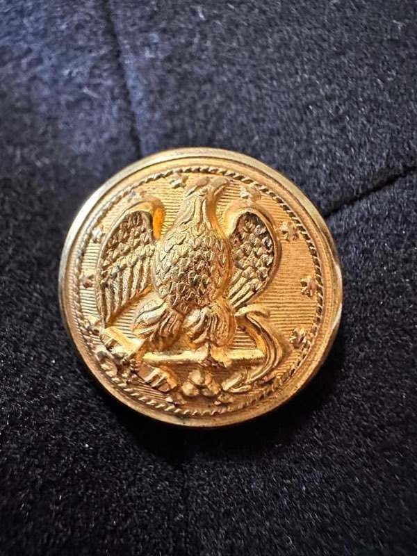 US Navy Button Dating - UNIFORM BUTTONS - U.S. Militaria Forum