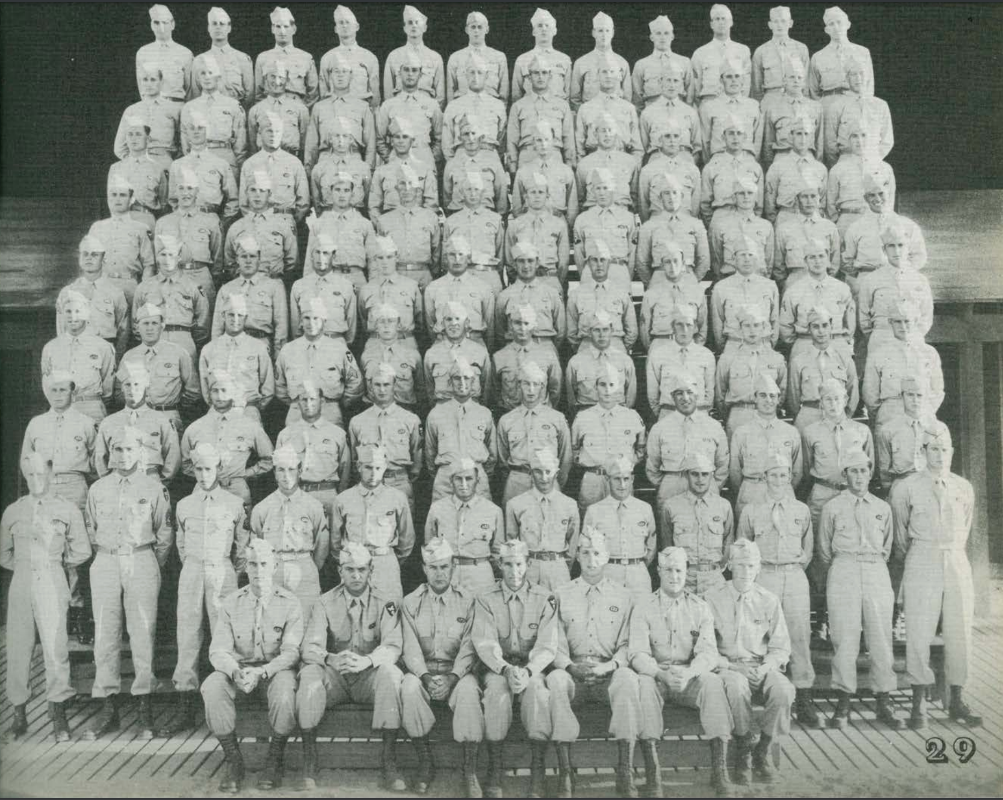 Sgt Lewandowski, B Co, 507th PIR - UNIFORMS - U.S. Militaria Forum