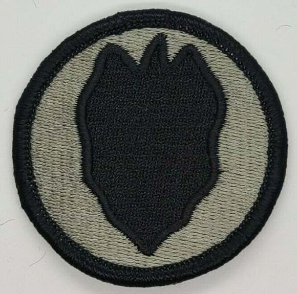 A Whole Bunch Of ACU Patches. - Page 2 - ARMY AND USAAF - U.S ...