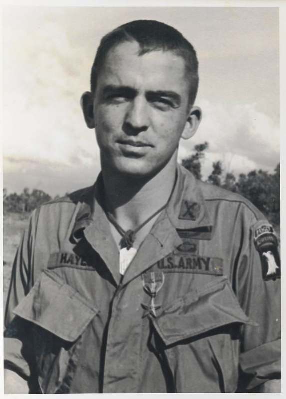 Where is this 101st Division made? - ARMY AND USAAF - U.S. Militaria Forum