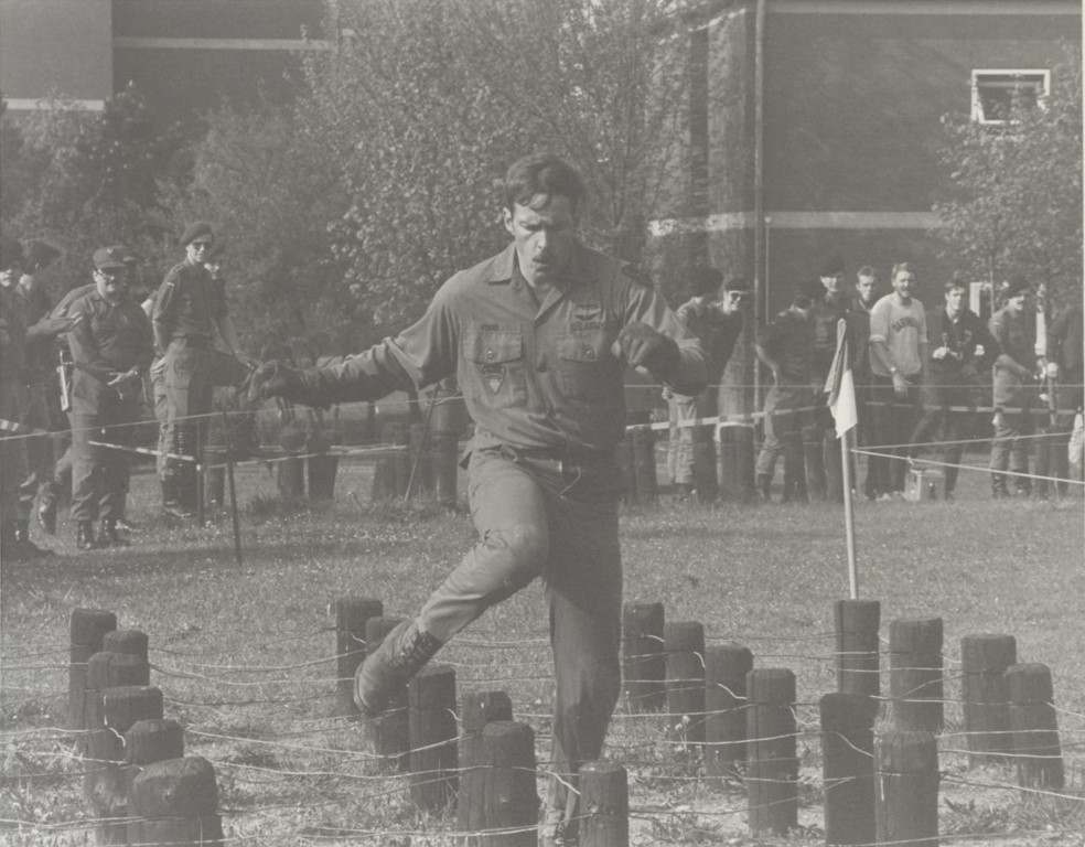 RECONDO!! - Page 3 - ARMY AND USAAF - U.S. Militaria Forum