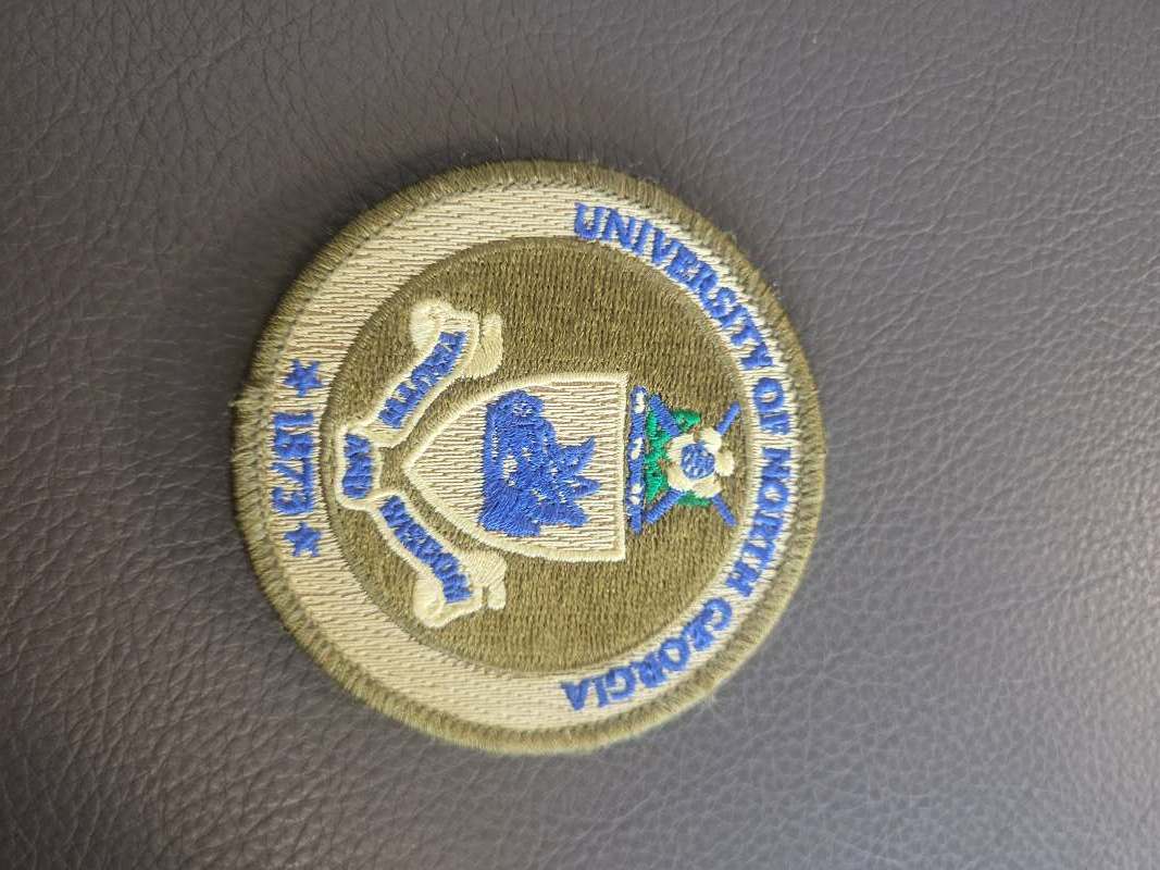 Boar's Head Brigade patch - ARMY AND USAAF - U.S. Militaria Forum