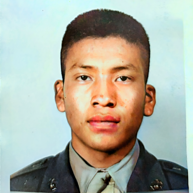 National Navajo Code Talkers Day uniforms - UNIFORMS - U.S. Militaria Forum