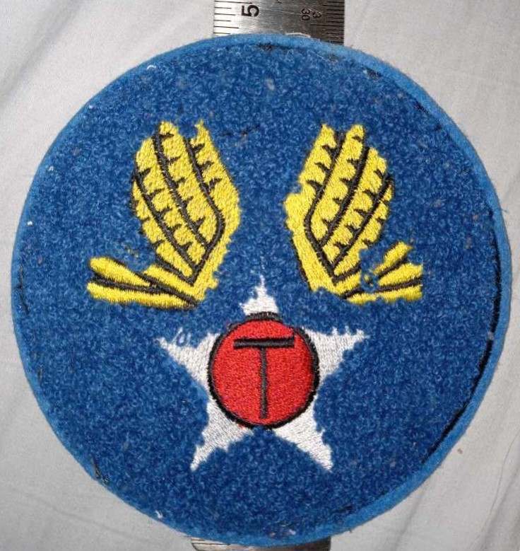 What is this AAF patch It does appear to be off of a uniform: Fashion ...