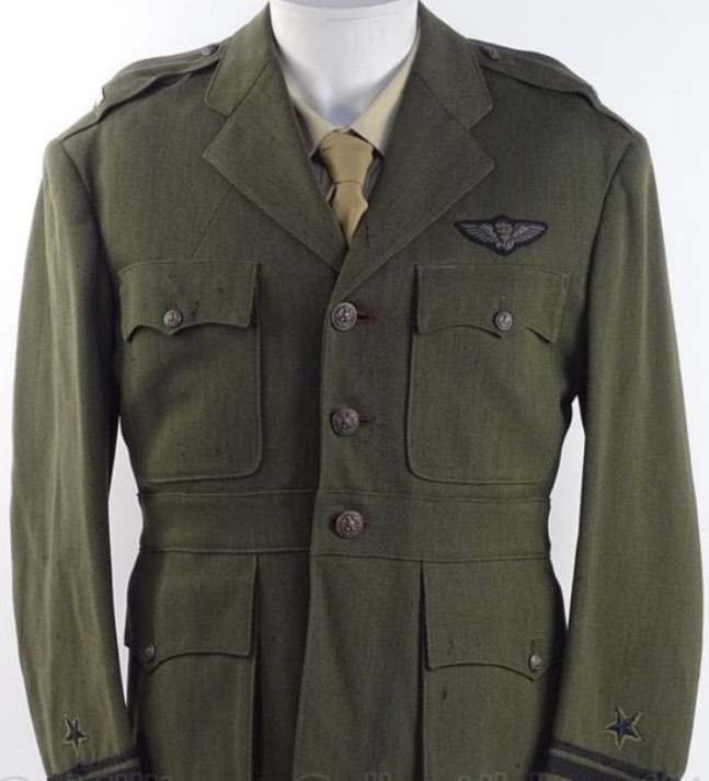 US Navy pilot uniform - NAVAL & SEA SERVICE UNIFORMS - U.S. Militaria Forum
