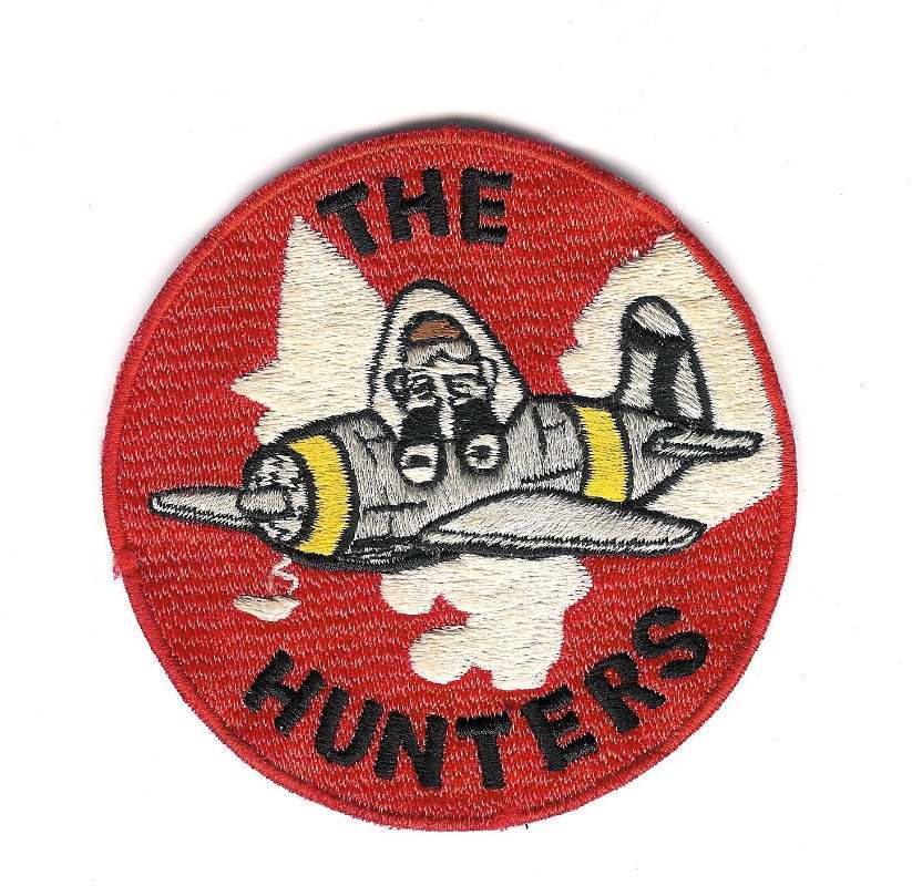 Unknowns - CAN YOU IDENTIFY THIS PATCH? - U.S. Militaria Forum