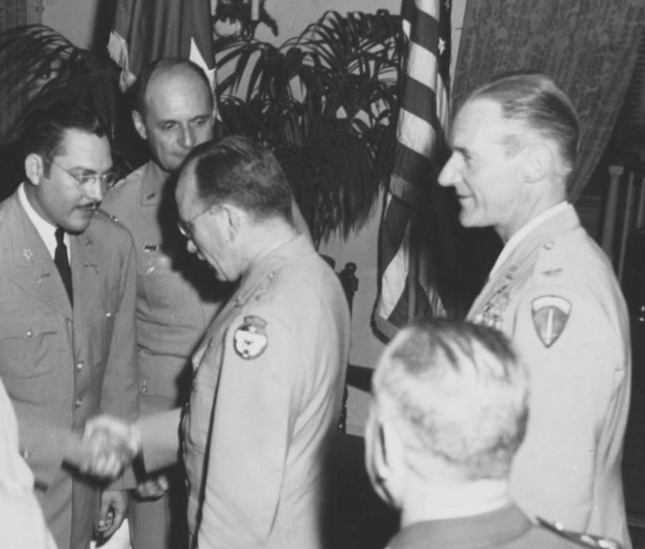 Patches in action: Photos of SSI being worn by the troops. - Page 281 ...