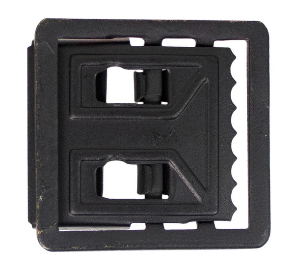 The three types of army buckle names ... - FIELD & PERSONAL GEAR ...