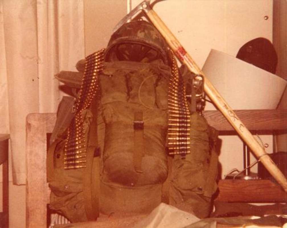 What equipment did Vietnam RTOs typically carry? - RADIO ...