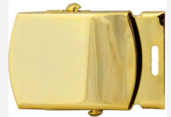 The three types of army buckle names ... - FIELD & PERSONAL GEAR ...