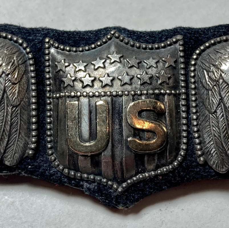 Johnson Mfg Co WW1 "Dallas-type" Wing Identified! - Page 2 - WING ...