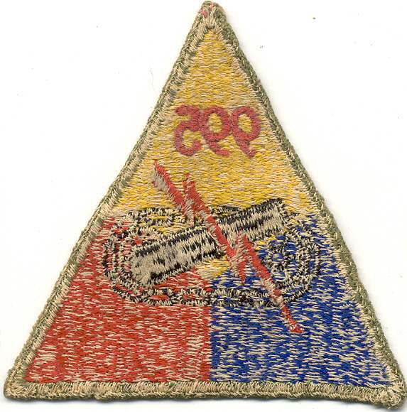 995th Engineer Treadway Bridge Co. - Good ! Trash ! - ARMY AND USAAF ...