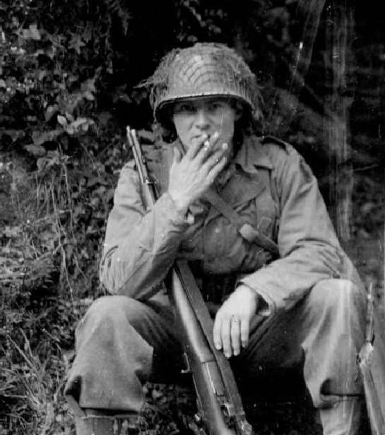 Question on Scrim - M-1; M-1C & M-2 HELMETS - U.S. Militaria Forum