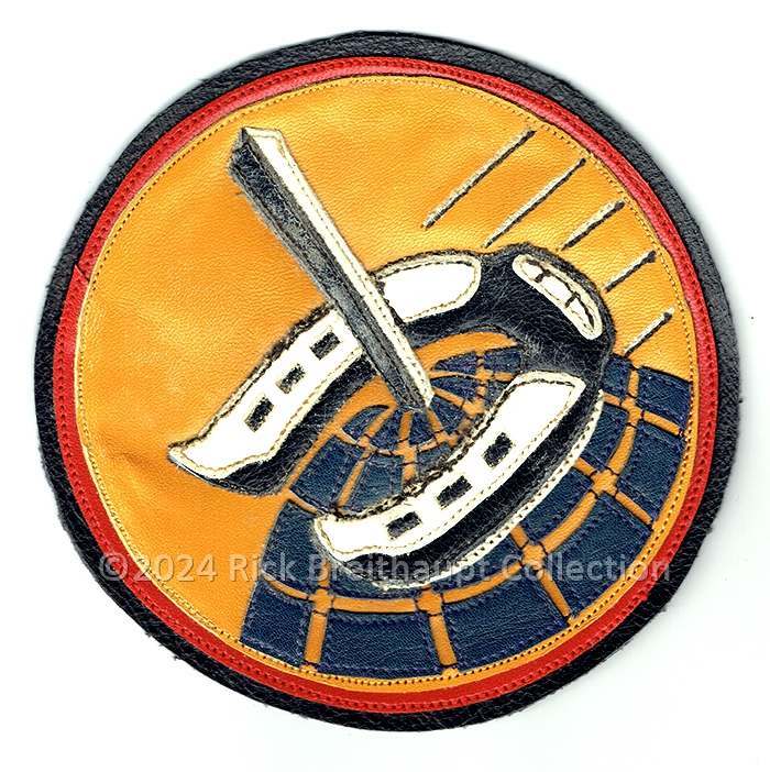 491st Bombardment Squadron | 341st Bombardment Group | Tenth and ...