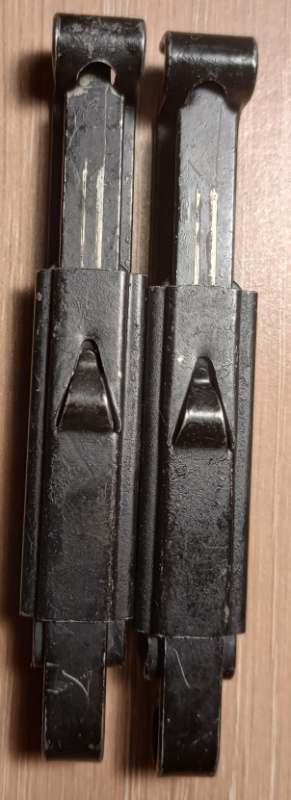 Alice Clips - FIELD & PERSONAL GEAR SECTION - U.S. Militaria Forum